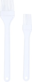 Silvercrest® Sada silikonových mašlovaček / Sada stěrek na těsto / Sada šlehací metly a lopatky na dort (silikonová mašlovačka)