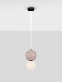 Závěsné LED svítidlo NOVA LUCE NOESIS 6W 3000K 9009196