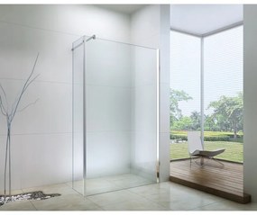 Mexen sprchová zástěna WALK-IN, 90 + 30 cm, 850-090-000-01-00-30