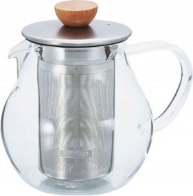 Hario Tea Pitcher konvička na přípravu čaje 450 ml
