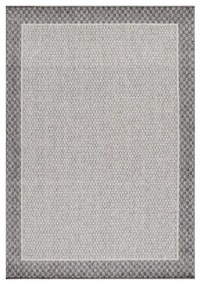 Ayyildiz Kusový koberec ARUBA 4905, Krémová Rozměr koberce: 60 x 100 cm