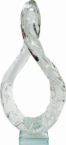 XXXLutz SOŠKA Ambia Home - Skulptury - 0086950027
