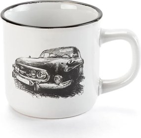Keramický hrnek TATRA 603 330 ml
