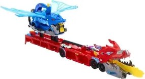 Mattel Hot Wheels city ultimátní tahač / od 4 let