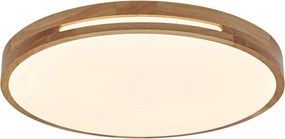 Osram ORBIS WOODBURRY LED stropní svítidlo, 1000 lm, 16 W
