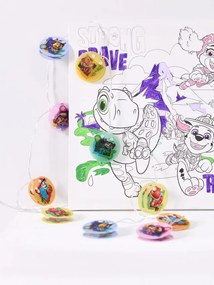 Sinsay - Dětský LED světelný řetěz PAW Patrol Dino Movie - vícebarevná