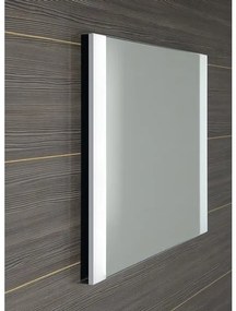 Sapho Durango Zrcadlo s LED osvětlením, bezdotykový senzor 100x70 cm, DG100