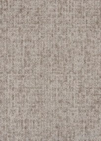 Breno Metrážový koberec INDIGO 11484, šíře 400 cm, Béžová