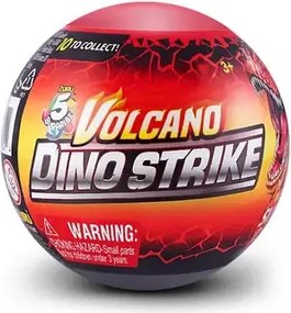 ADC Blackfire Zuru 5 Surprise: Dino Strike - Volcano / od 3 let