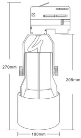 T-LED 105604