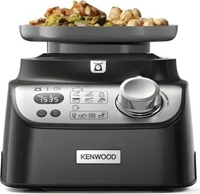 Kenwood MultiPro XL Weigh+ FDM72.990BK černá / Kuchyňský robot / 1000