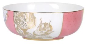 Pip Studio Royal Multi miska Ø12,5cm, barevná (Malá porcelánová miska)