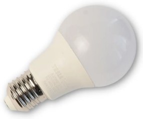 LED žárovka bulb 6W E27 3000K 640LM