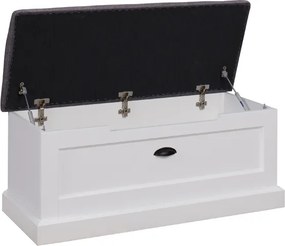ADRK Furniture Truhla GALINEO 02 BOX-GAL-W+DN-SPIRIT-4-P02-F006