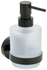 HOPA Dávkovač tekutého mýdla, 200 ml Barva - Hematit KDBE159109102