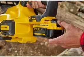 Stanley SFMCCS630M1 / Aku řetězová pila / 18V / 30 cm