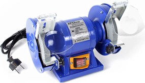 Elektrické nářadí Wiltec – 150 W, 125 mm, 2950 ot./min (62852)