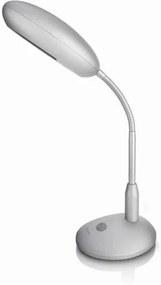 Stolní lampa Philips 69225/87/16 šedá