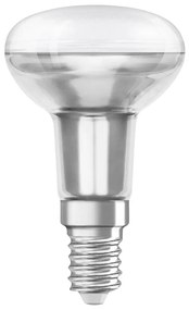 Reflektorová LED stmívatelná žárovka E14 4,8 W SUPERSTAR, teplá bílá