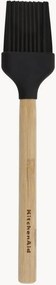 Silikonový kartáč Bamboo