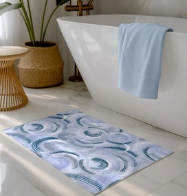 Role Dekomarin koupelnová PVC předložka D-196A 65cm x 15m