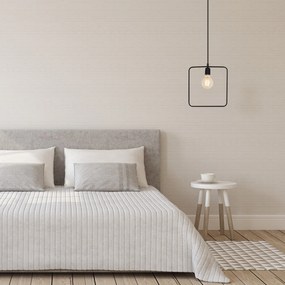 OPVIQ Závěsné osvětlení GEONNI 30cm 527ABY1711