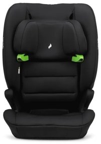 OSANN - Autosedačka Lupo Isofix i-Size 76-150 cm Black