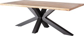 Stůl Vertex 200x100x75 cm