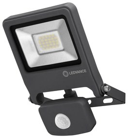 Ledvance - LED Reflektor se senzorem ENDURA LED/20W/230V IP44