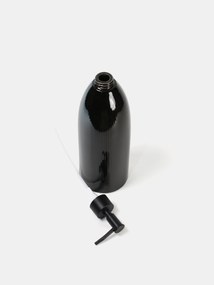 Sinsay - Dávkovač mýdla 800 ml - černá