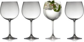 Sklenice na koktejly v sadě 4 ks 570 ml Juvel - Lyngby Glas