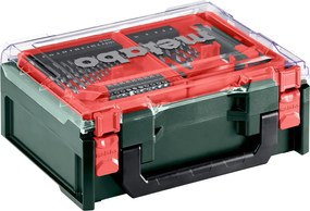 Metabo PowerMaxx BS Basic Set 600080710