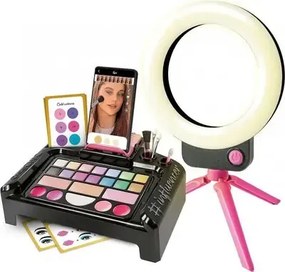 Clementoni Crazy CHIC - Make-up sada influencer / od 8 let
