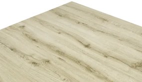 Koberce Breno Vinylová podlaha MODULEO S. - Brio Oak 22237, velikost balení 3,881 m2 (15 lamel)