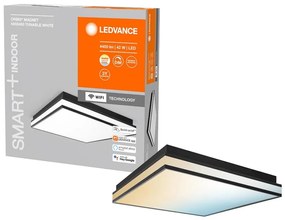 Ledvance - LED Stmívatelné stropní svítidlo SMART+ MAGNET LED/42W/230V Wi-Fi