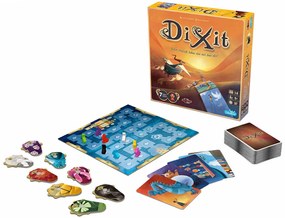 _Ostatní 1_ ADC Hra Dixit základní *SPOLEČENSKÉ HRY* asdix00cz