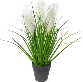 XXXLutz DEKORAČNÍ TRÁVA 36 cm Ambia Home - Dekorační tráva - 0039530086