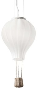 Ideal Lux Ideal Lux - Lustr na lanku DREAM BIG 1xE27/42W/230V ID179858