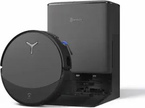 Ecovacs Deebot T90 PRO Omni černá / Robotický vysavač / 4000 mAh / 300