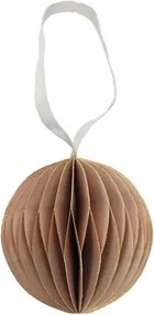 RETLUX RXL 486 Sada papírových ozdob 7cm
