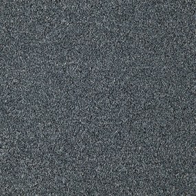 Lano, Metrážový koberec Sparkle 723, na míru, šíře 4m,5m, šedá, ab (mřížka), dětský pokoj