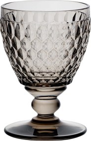 Villeroy&Boch Villeroy & Boch Boston Coloured Smoke sklenice na bílé víno, 125 ml