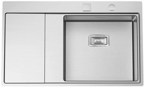 Sinks Rodi XERON 860 pravý 1,2mm