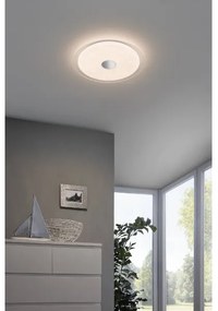 LED Stropní svítidlo IGROKA LED/18,8W/230V