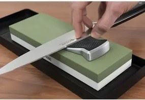 Wüsthof Slider na broušení nožů 14° / Pomůcka na broušení / protiskluz