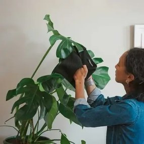 Fiskars 1075318 Utěrka na oprašování rostlin