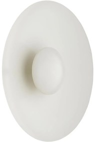 Argon 8863 - LED Nástěnné svítidlo BOLTON LED/12,5W/230V 3000K bílá