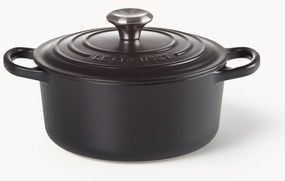 Kulatý litinový hrnec Signature Collection, různé velikosti