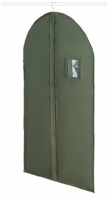Compactor Obal na krátké šaty a obleky GreenTex, 58 x 100 cm, zelená