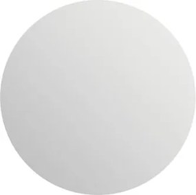 Zrcadlo s LED osvětlením Naturel Iluxit 60x60 cm ZIL60KLED